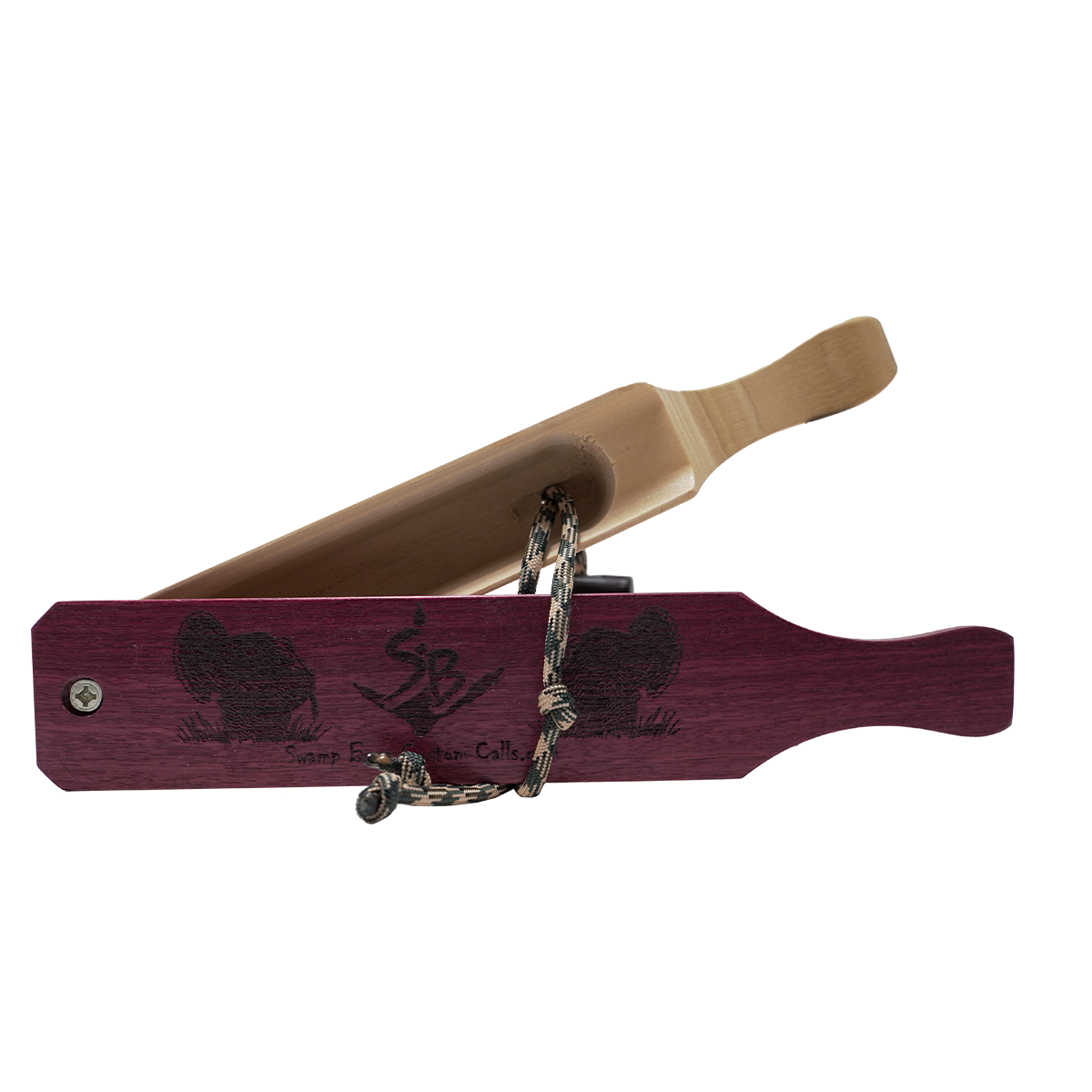 Swamp Boys Custom Calls | The Tool Store
