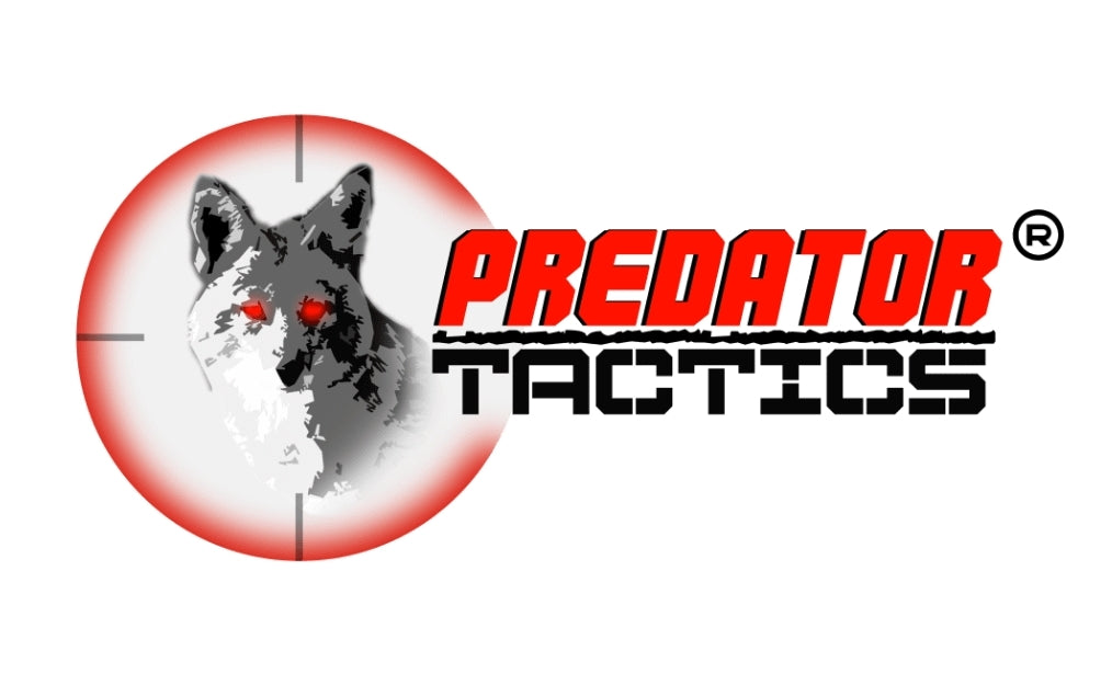Predator Tactics Night Hunting Lights | The Tool Store