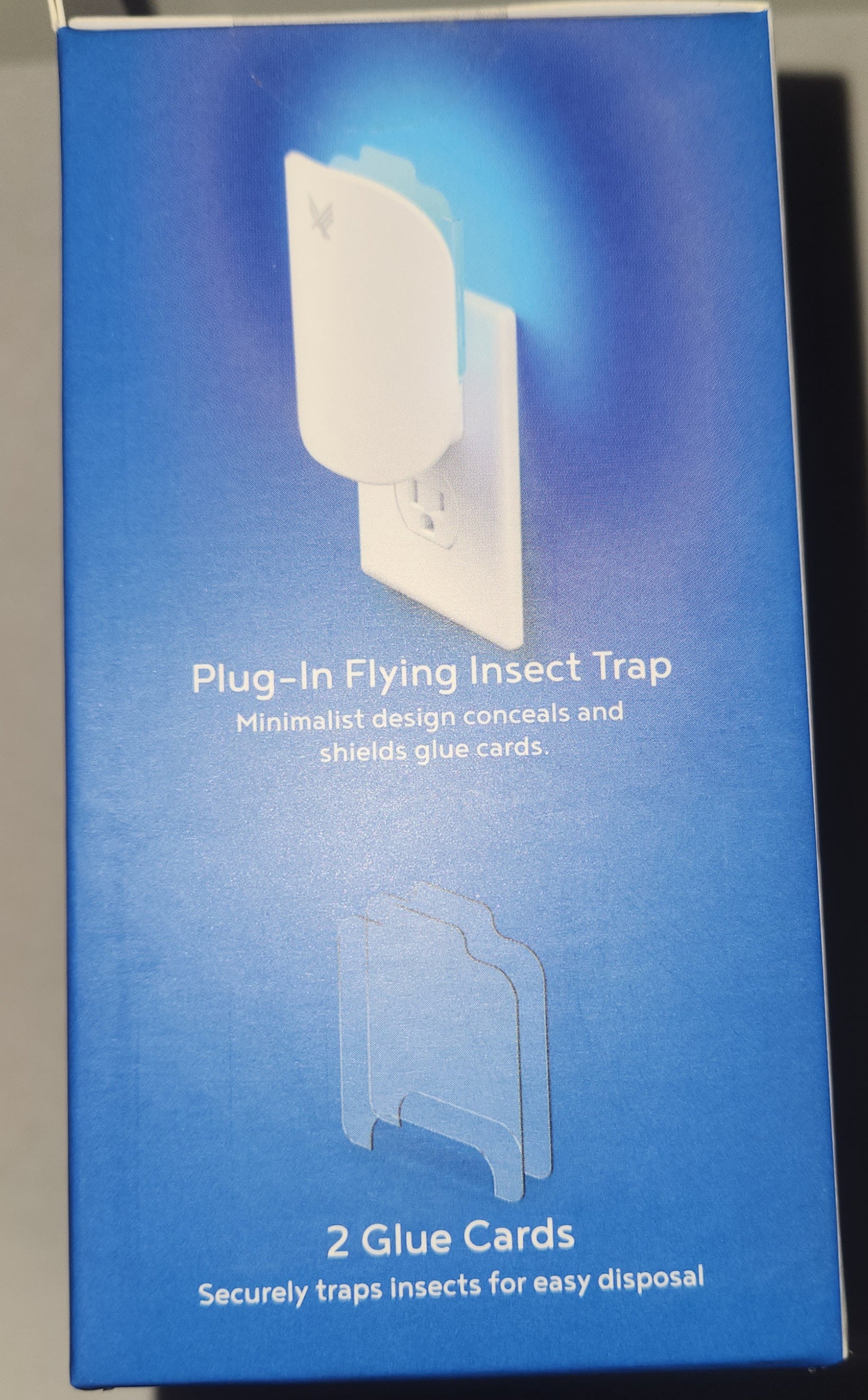 Vertex Flying Insect Trap Starter Kit | The Tool Store