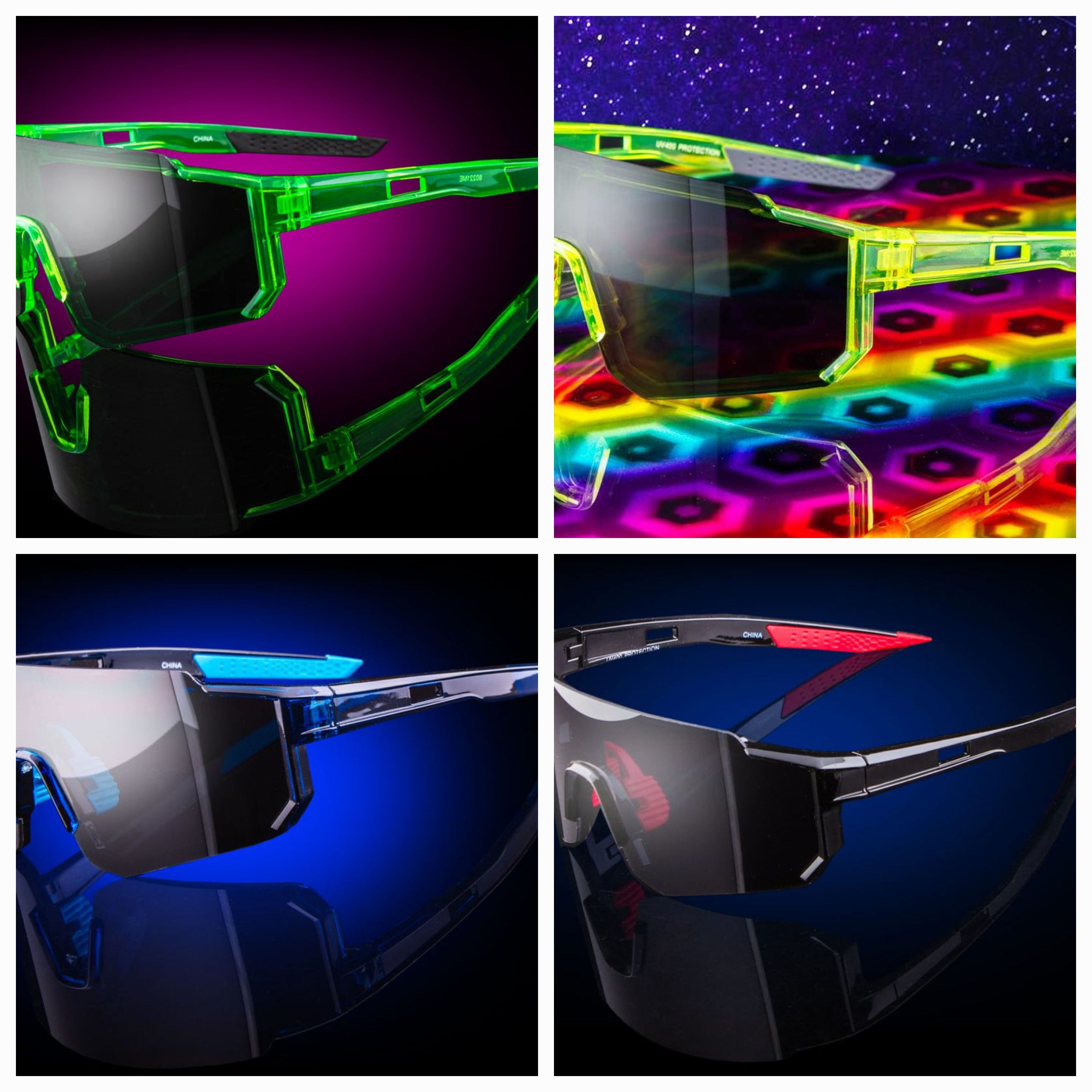 Johnny Shades ULTRA Click for color options | The Tool Store
