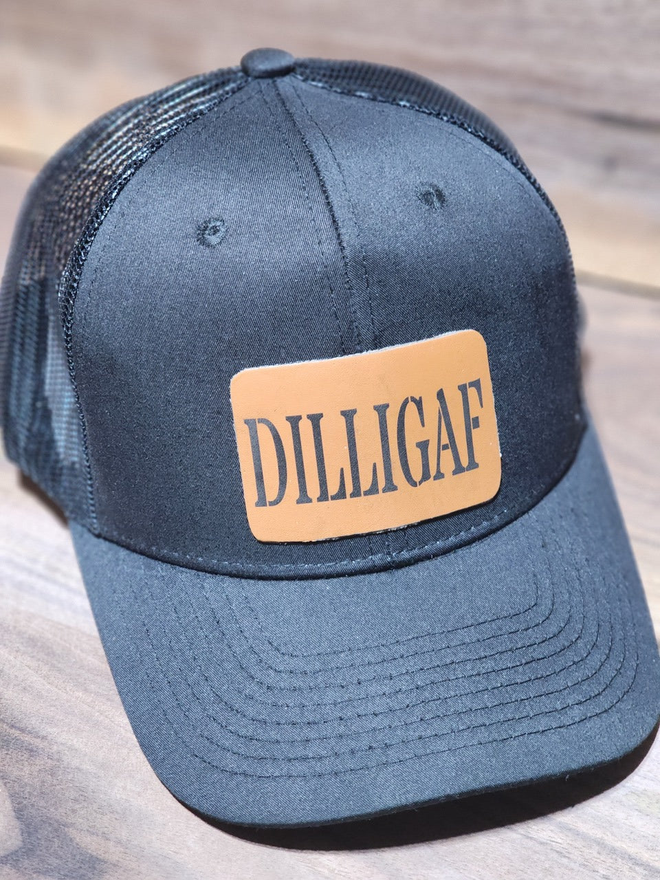 DILLIGAF Cap | The Tool Store