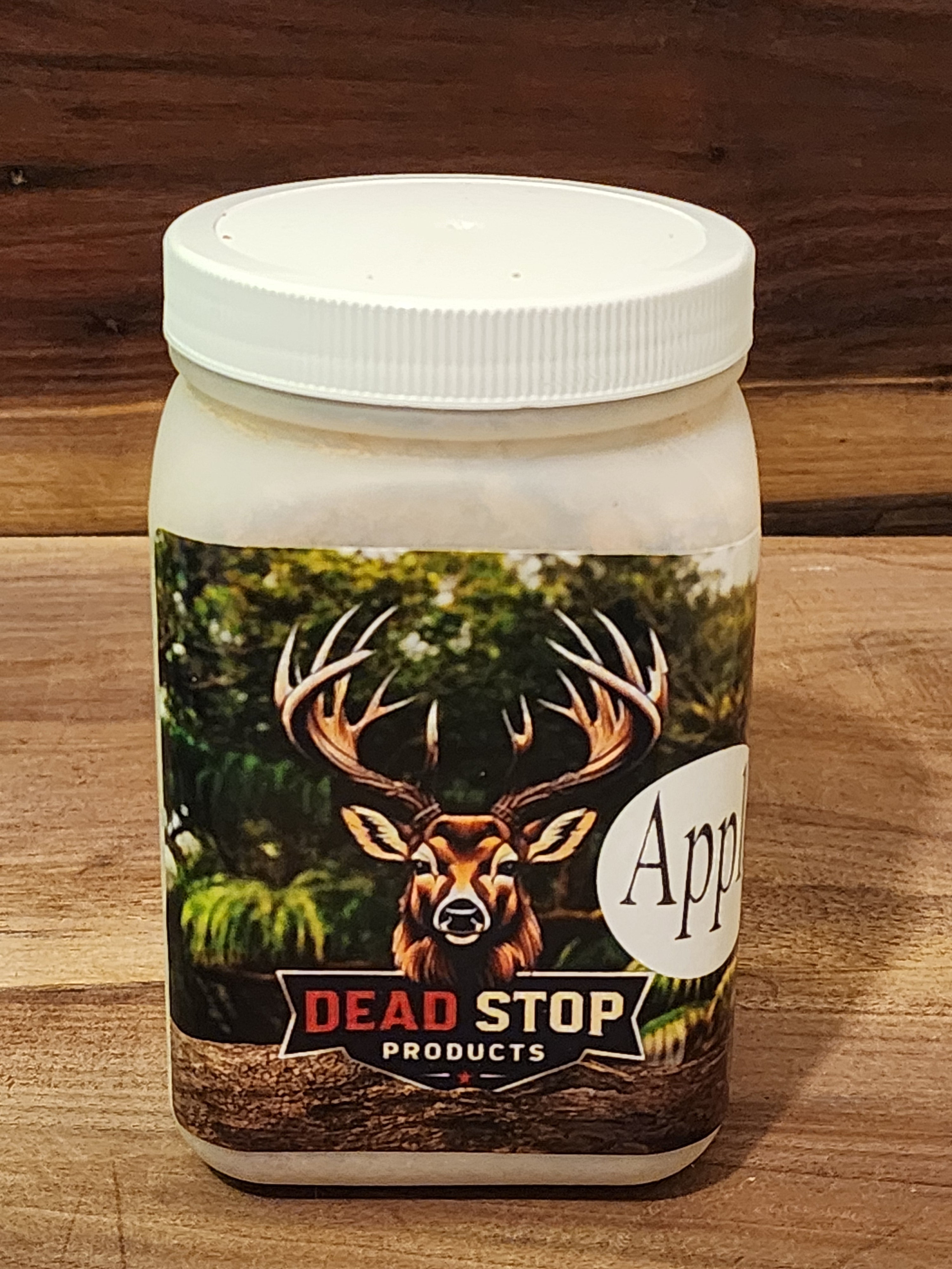 Dead Stop Deer Attractant (powder) | The Tool Store