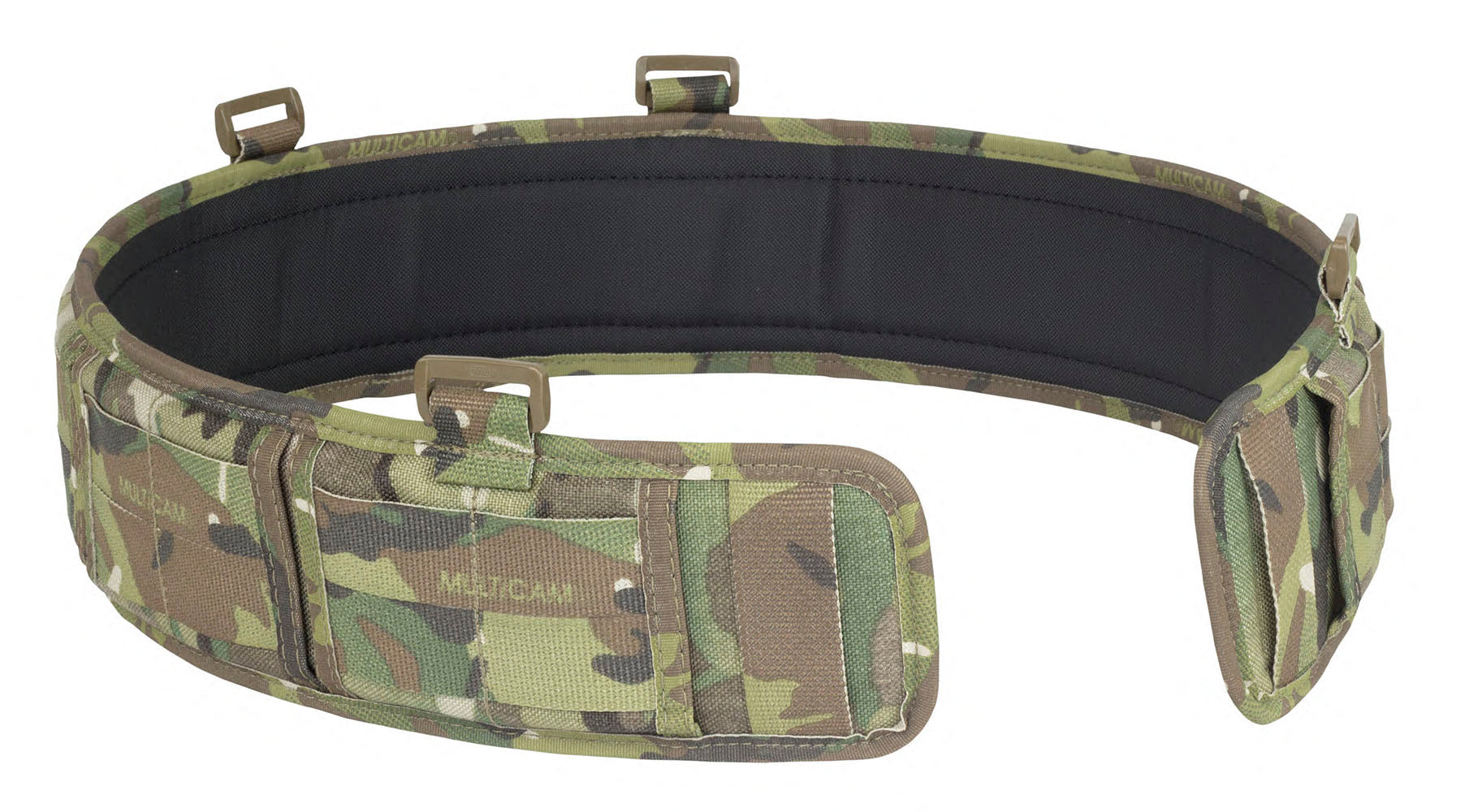 Sidewinder-Slim™ MOLLE Battle Belt | The Tool Store
