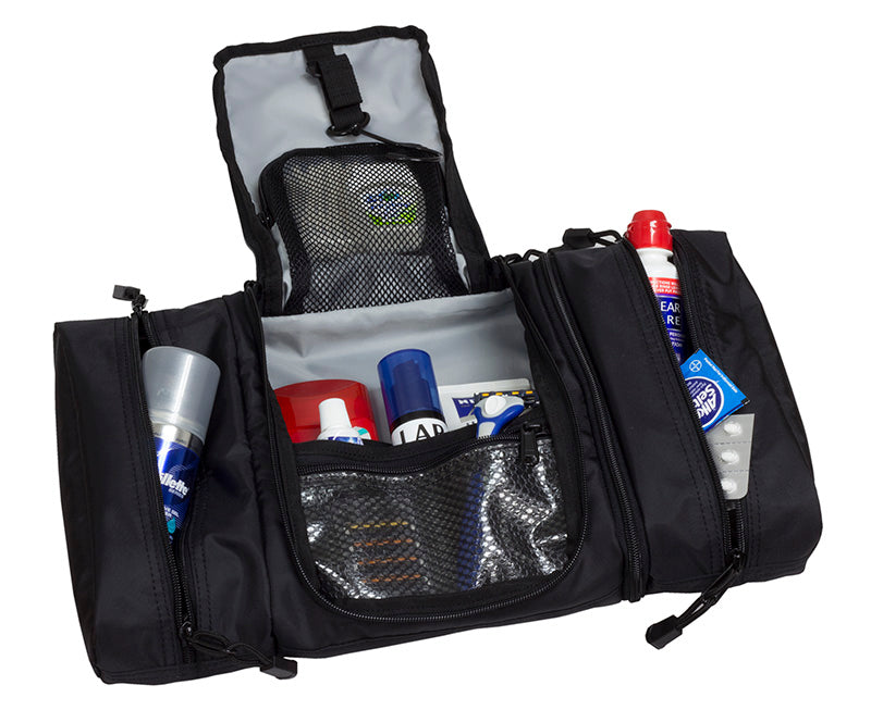 Travel Prone™ Toiletry Kit | The Tool Store