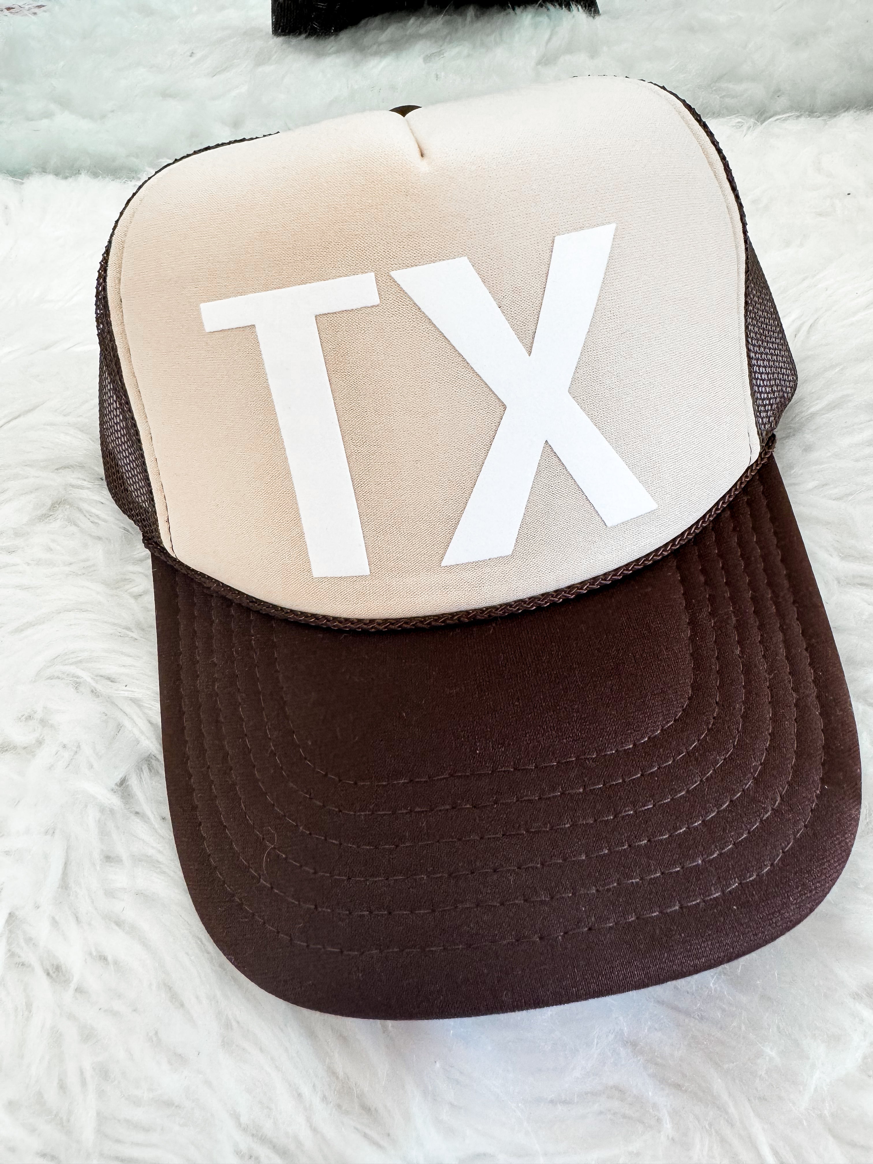 State Trucker Hat | The Tool Store