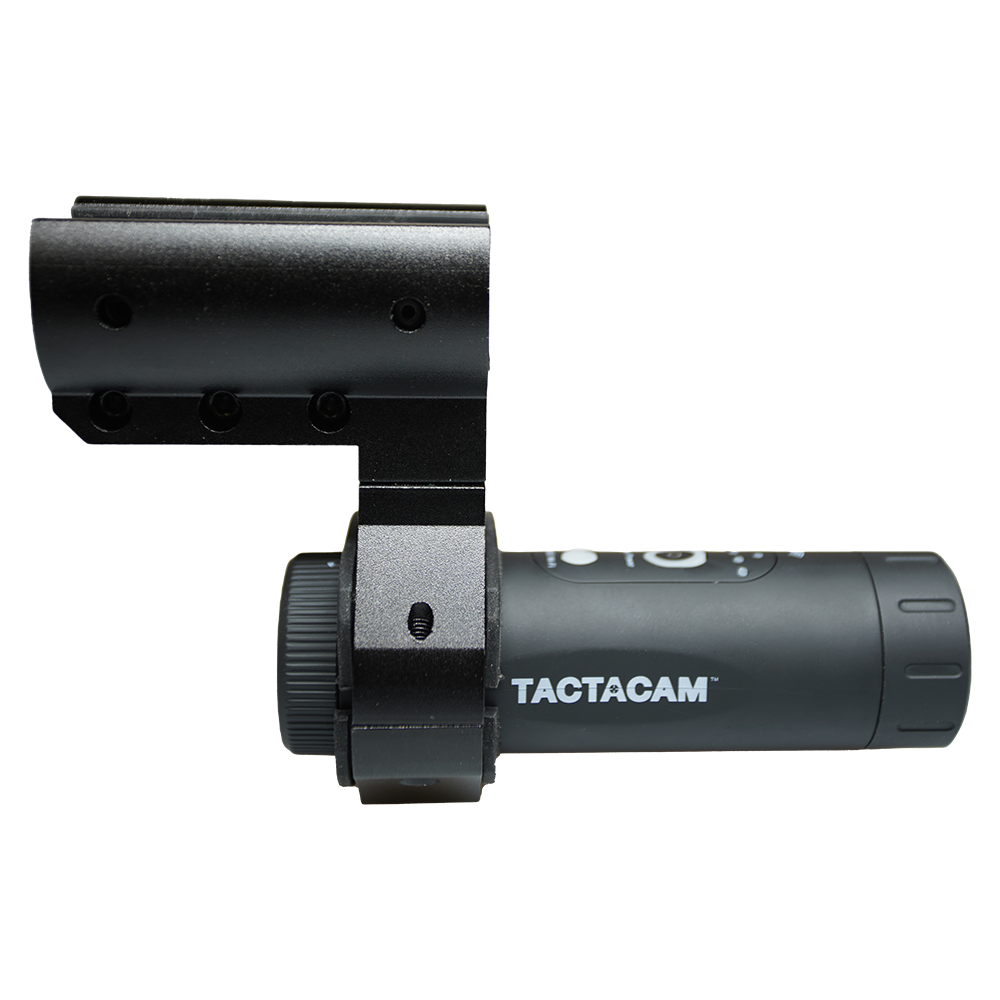 Tactacam Barrel Mount | The Tool Store