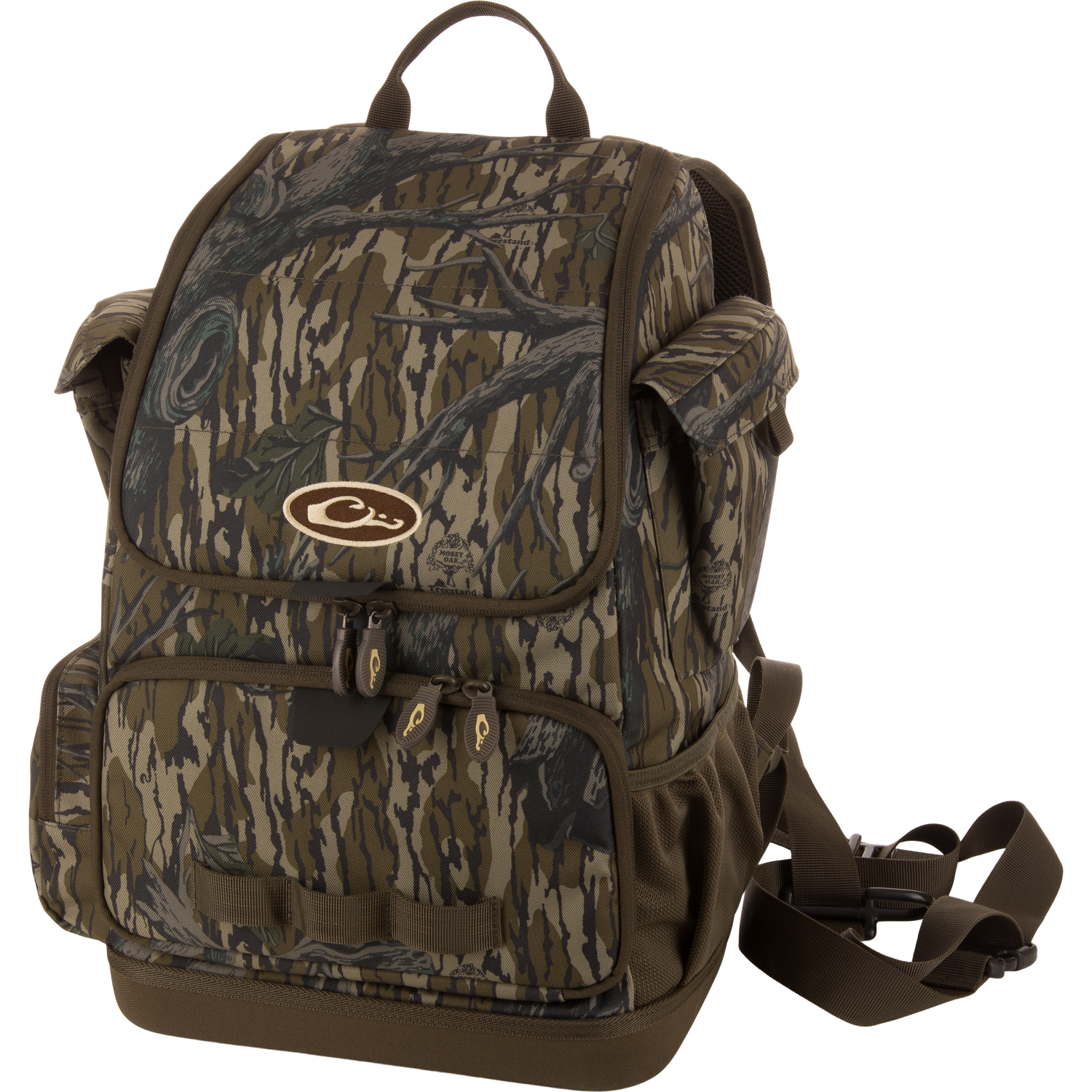 Drake Tree Hugger Timber Day Pack DA0255 | The Tool Store