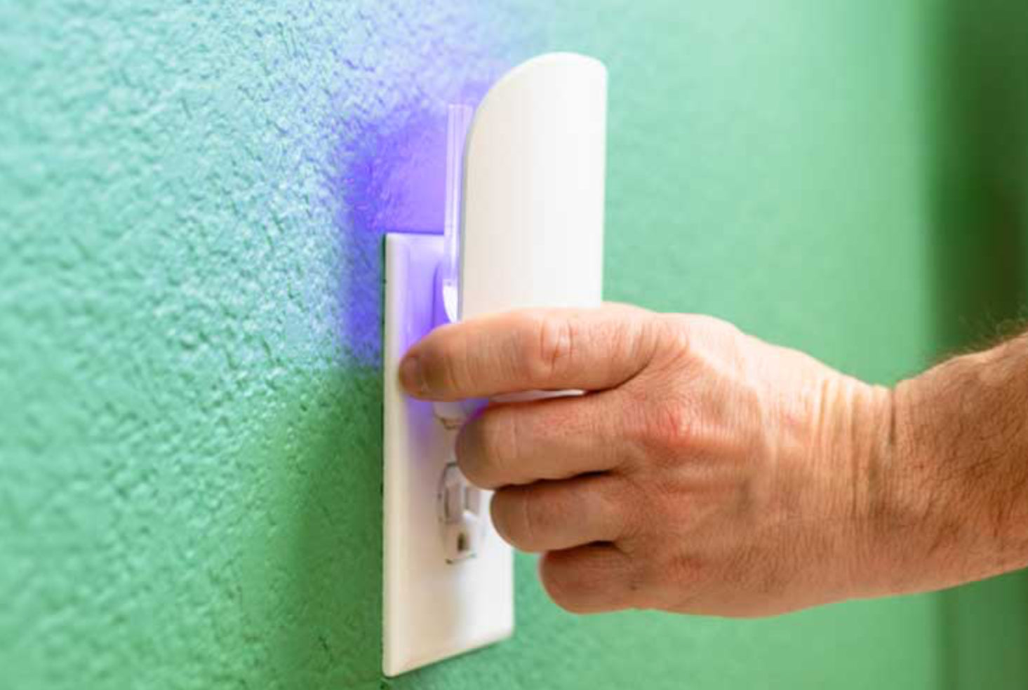 Nebo Flying Insect Trap Starter Kit | The Tool Store