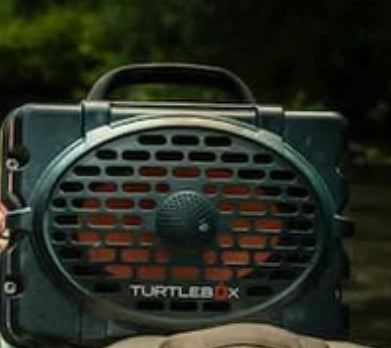 Turtlebox Speaker Original: GEN 3 | The Tool Store