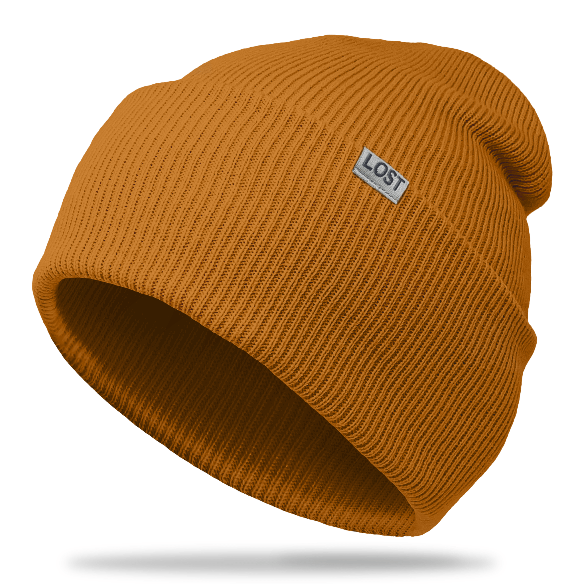 Lost Hat Co. Goldeneye Cold Front Beanie | The Tool Store