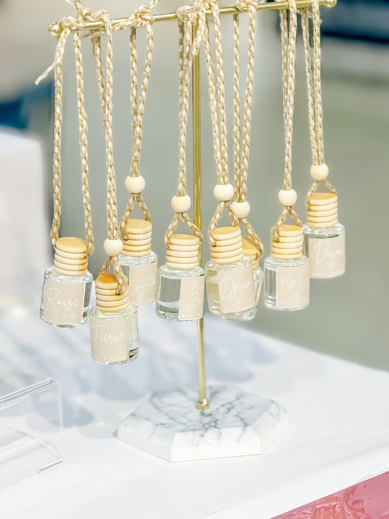 LUXE Car Diffusers - ORIGINAL | The Tool Store