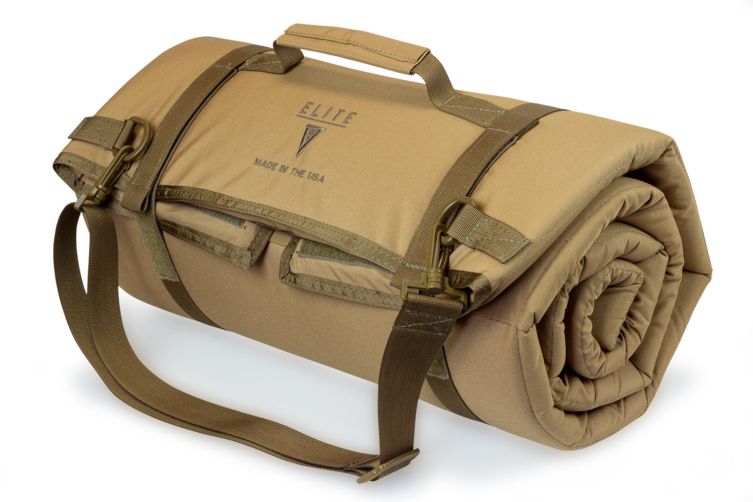 Lightweight Tactical Shooting Mat | The Tool Store