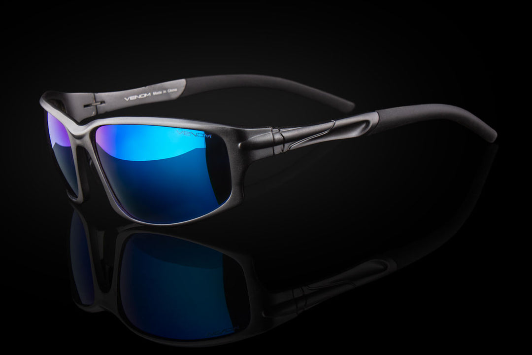 VENOM BULLET -POLARIZED click for color options | The Tool Store