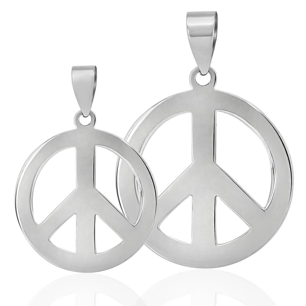 Small or Big Peace | The Tool Store