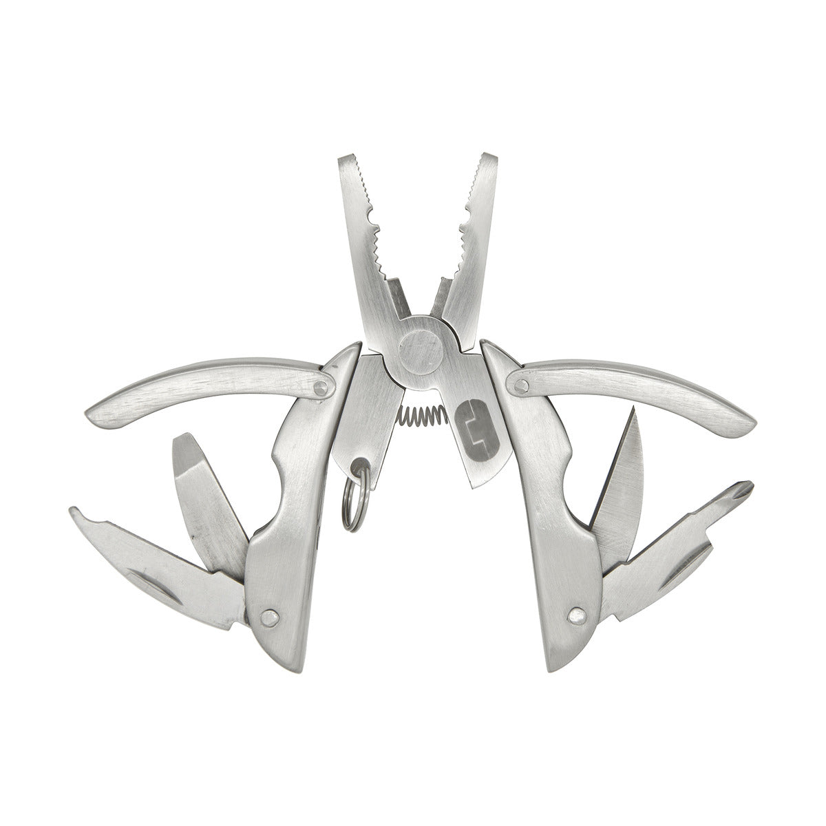True Scarab 7 Tools In 1. Unique Folding Design Multi Tool | The Tool Store